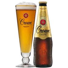 I hate Crown Lager – BEER IS YOUR FRIEND