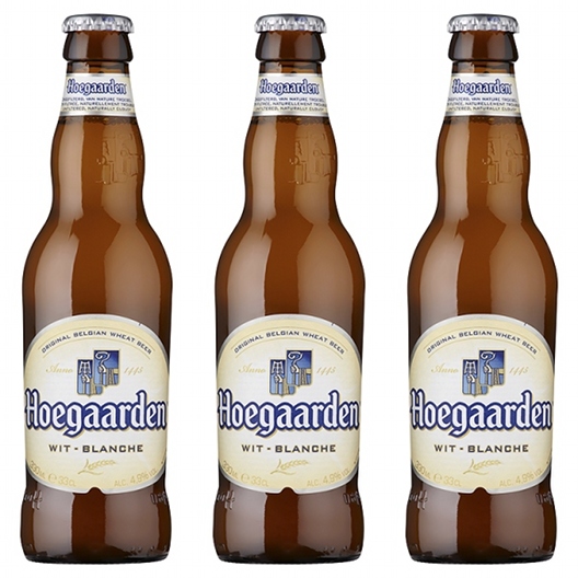 H is for Hoegaarden – BEER IS YOUR FRIEND