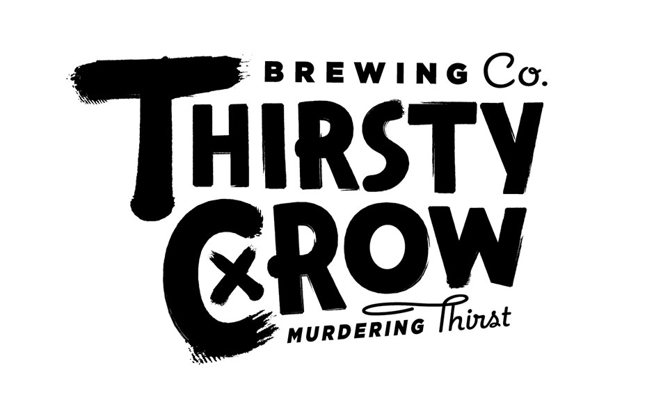 GABS Brewer – Thirsty Crow – BEER IS YOUR FRIEND