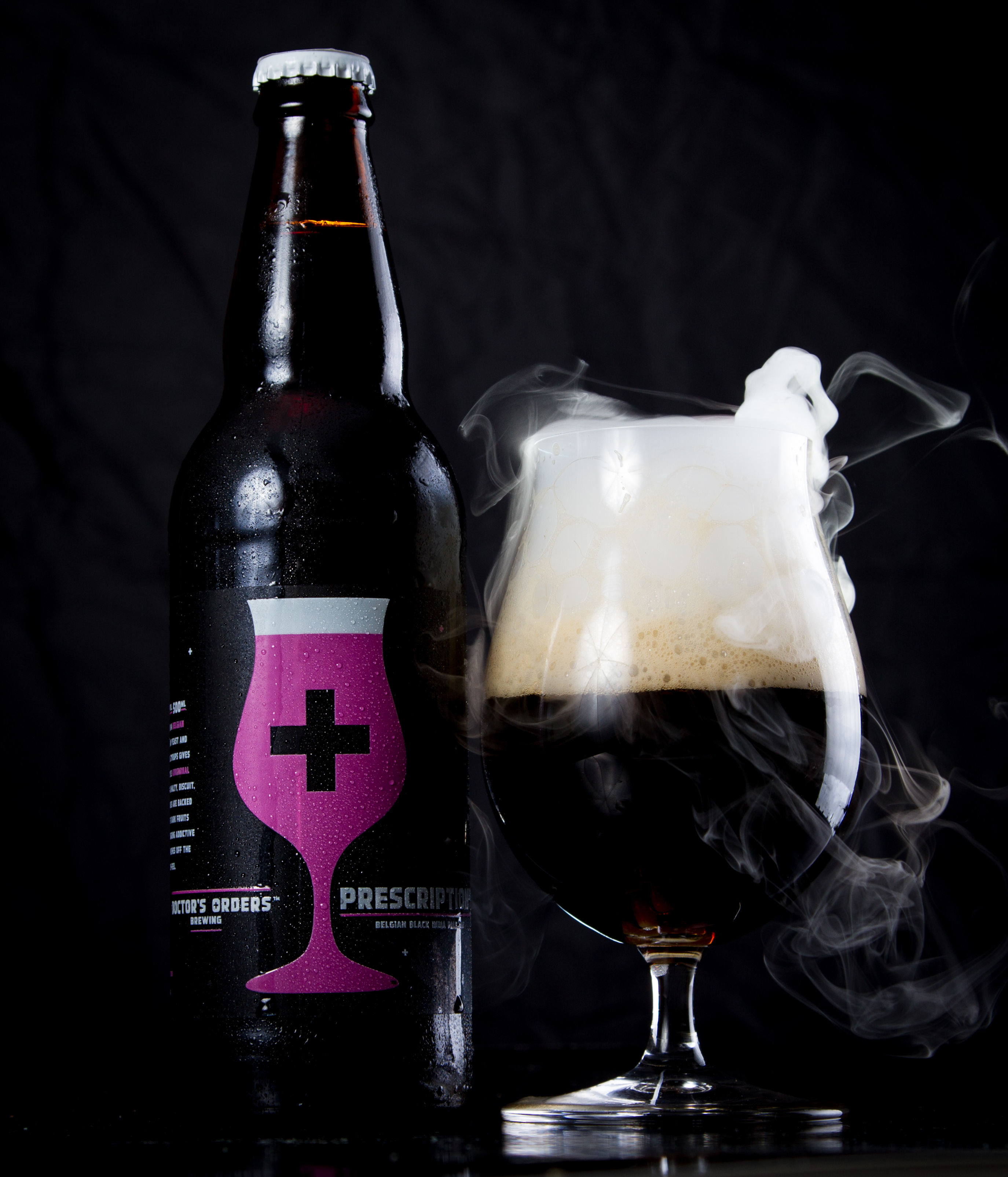 Beer of the Week – Prescription 12 – BEER IS YOUR FRIEND