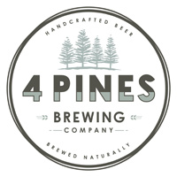 GABS Brewer 2016 – 4 Pines – BEER IS YOUR FRIEND
