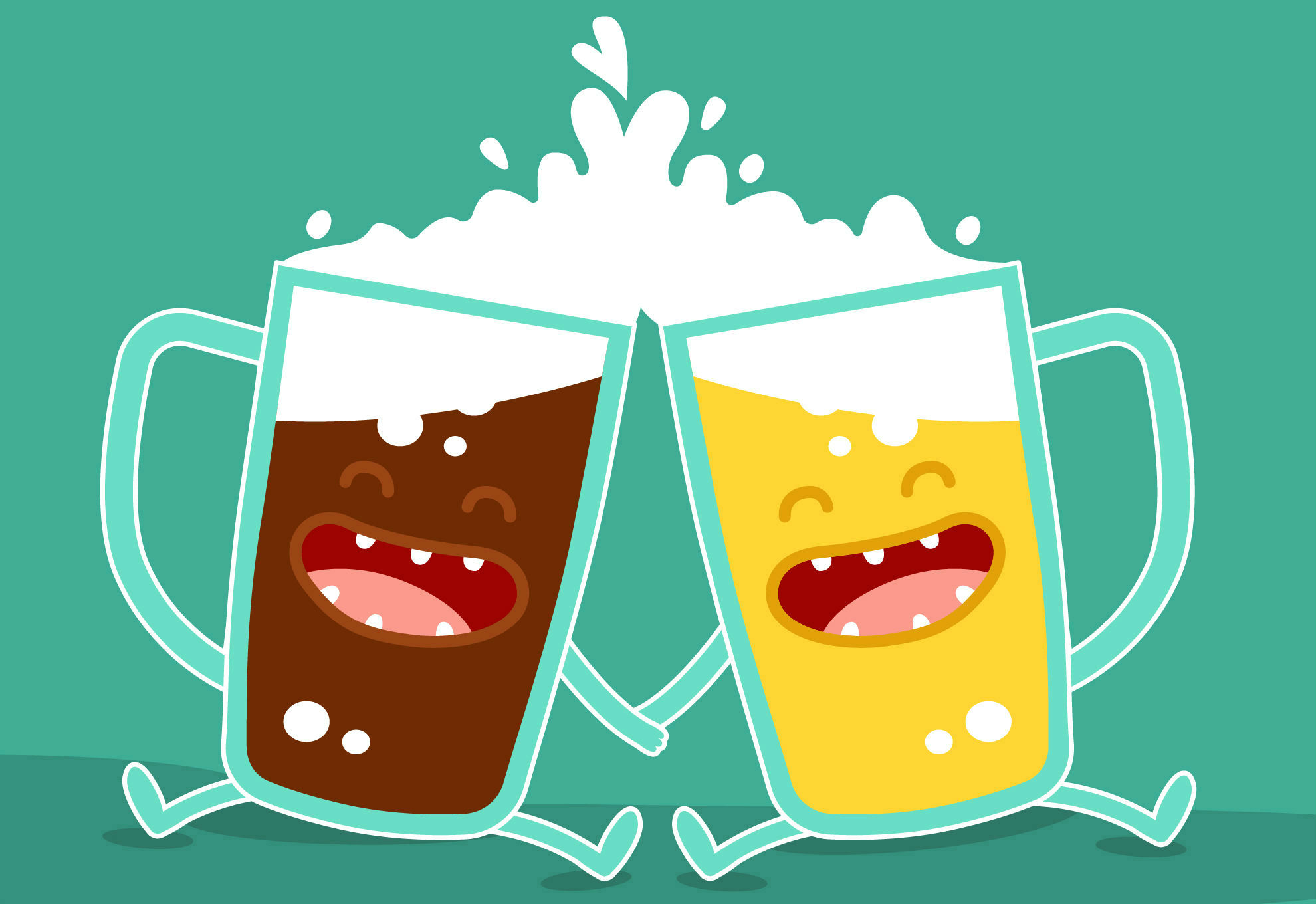 Researching the James Squire story – BEER IS YOUR FRIEND