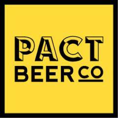 GABS Brewer 2017 – Pact Beer – BEER IS YOUR FRIEND