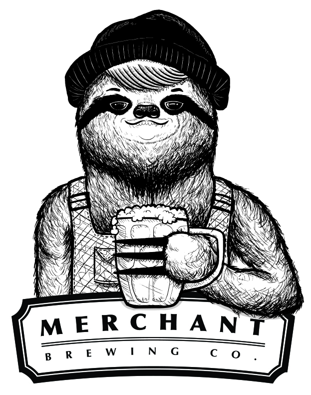 GABS Brewer 2017 – Merchant Brewing Company – BEER IS YOUR FRIEND